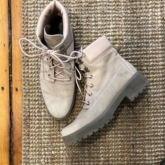 Timberland | Shoes | Timberland Rose Boot Womens Size | Poshmark